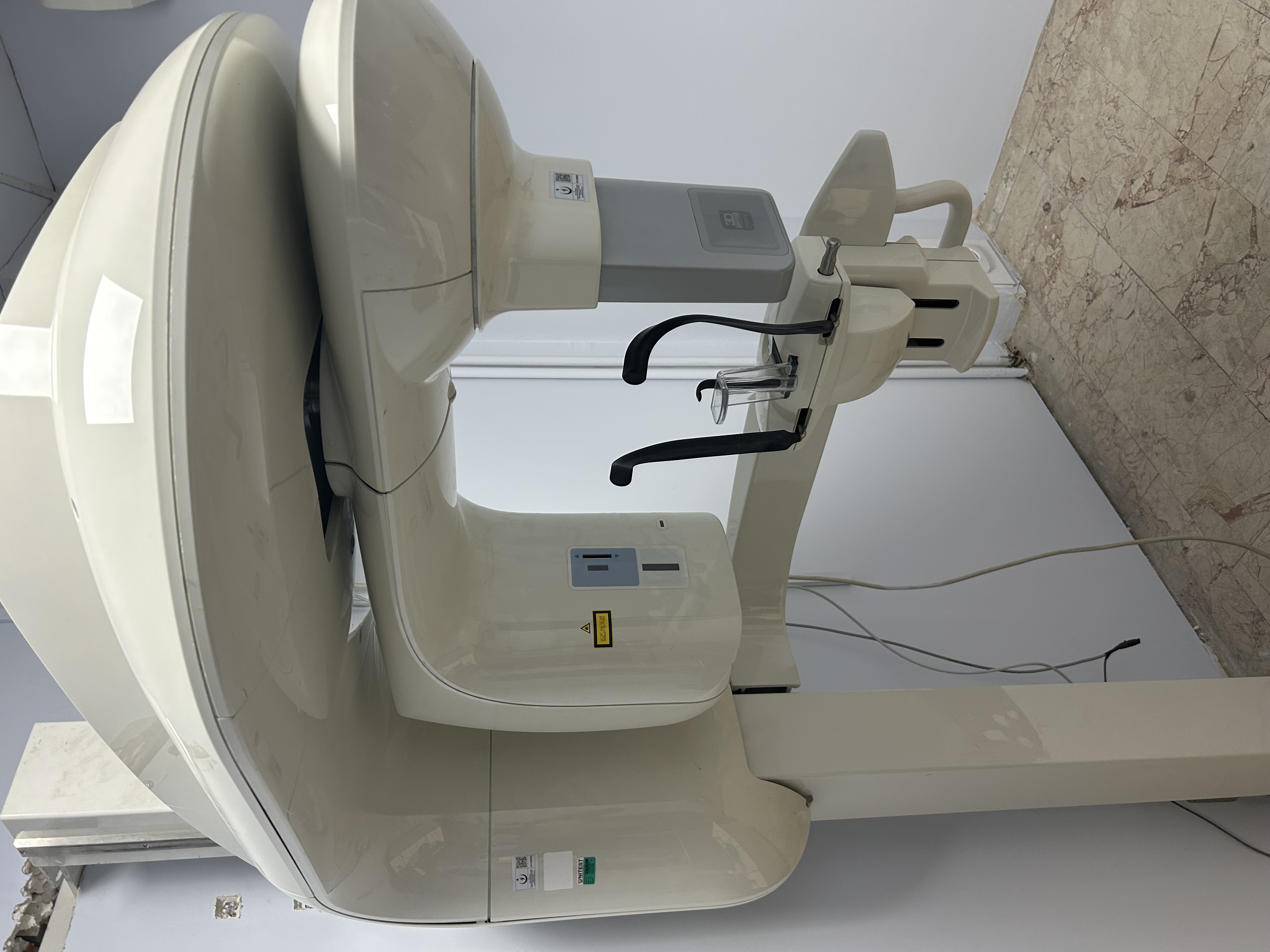 KODAK CS9000 3D | PANORAMİK RÖNTGEN SERVİSİ